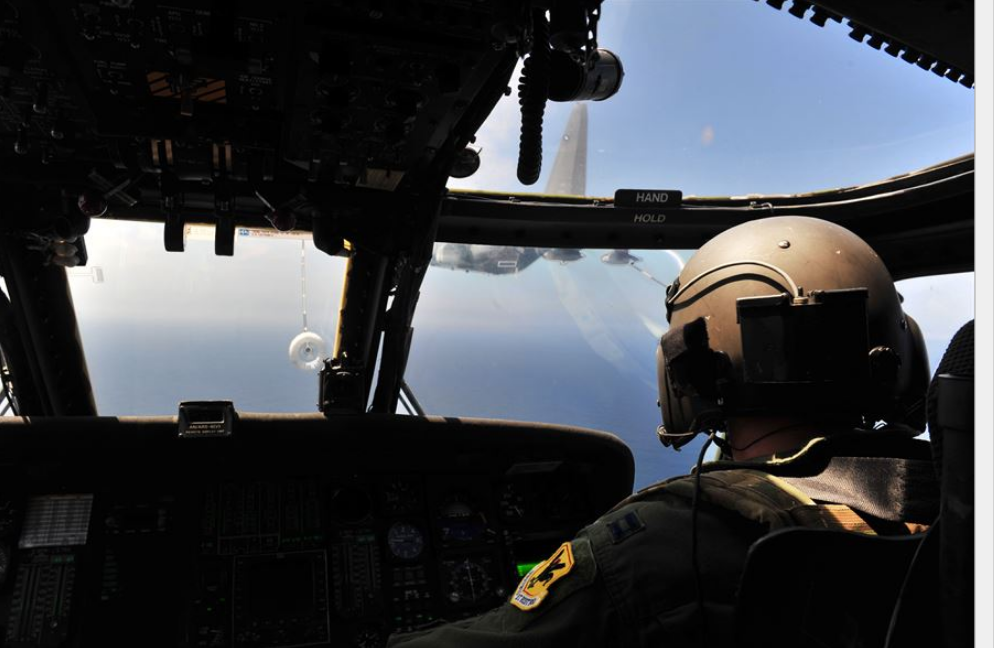 USAF Jolly Green Giant Collection: USAF / 33d RQS / HH-60G / Jolly ...