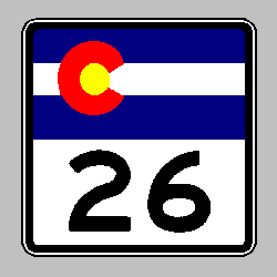 State Highway Signs
