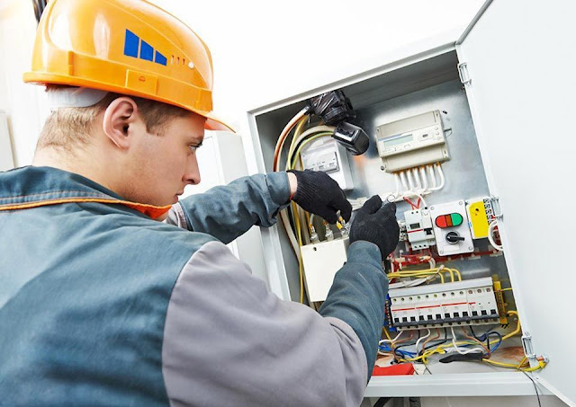 EPIs para Eletricistas uma necessidade acima da norma! - Ensinando ...