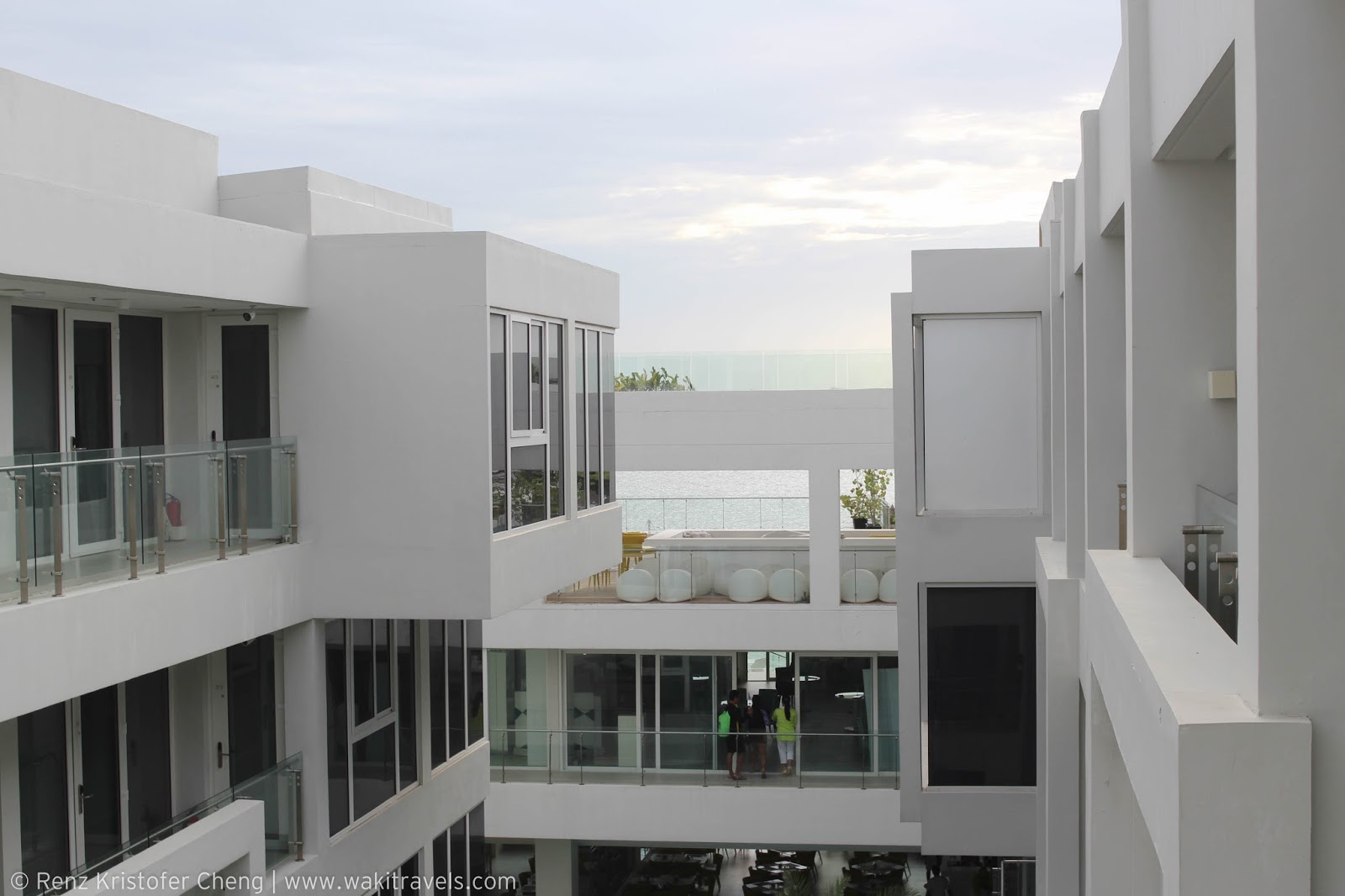 Astoria Current Hotel in Station 3, Boracay Island - Wander Kid Travels ...