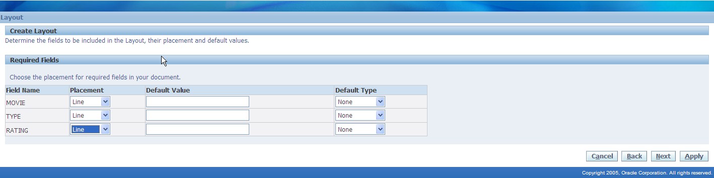 Oracle Applications Export Data From Excel To Table Using Custom Web Adi Integrator