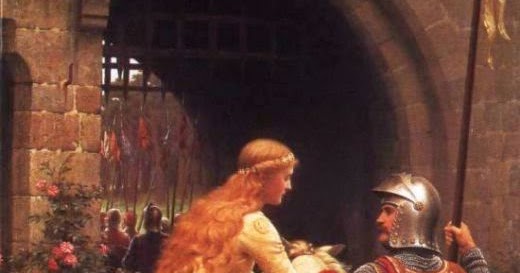 Chivalry Romances As A Literary Genre