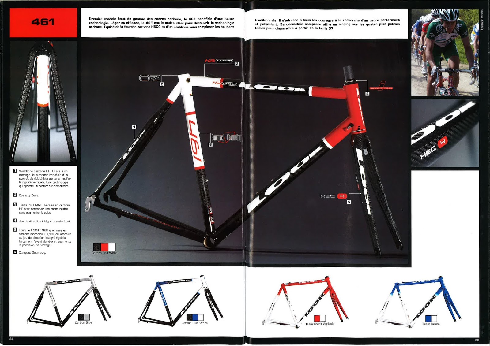 CATALOGUES LOOK: LOOK 2005