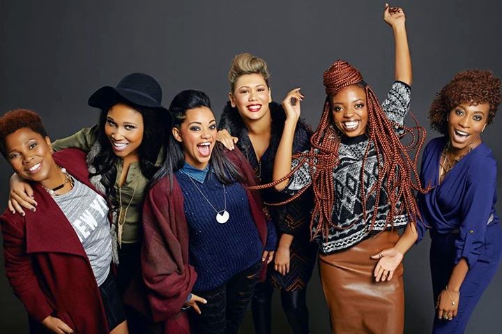 Jane Wonder | Fashion and Beauty Blogger from South Africa: I am a part ...