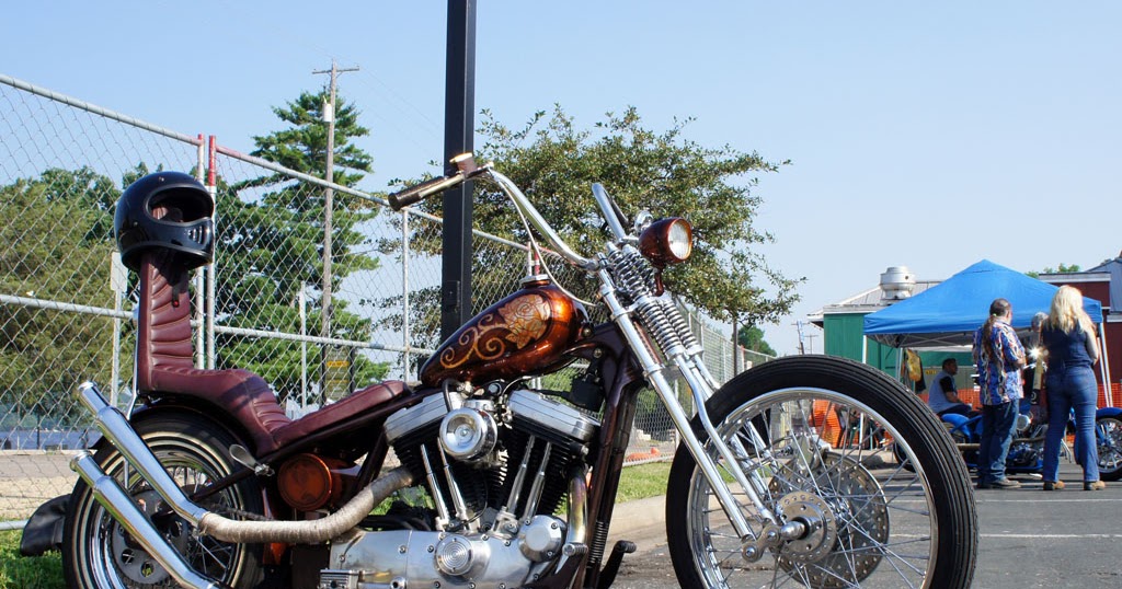 Gophers and Cheese: Rumble on the Deck 2013 - Part 5