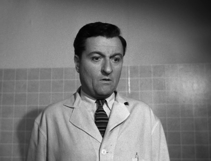 My Life in the Glow of The Outer Limits: Episode Spotlight: "Expanding ...