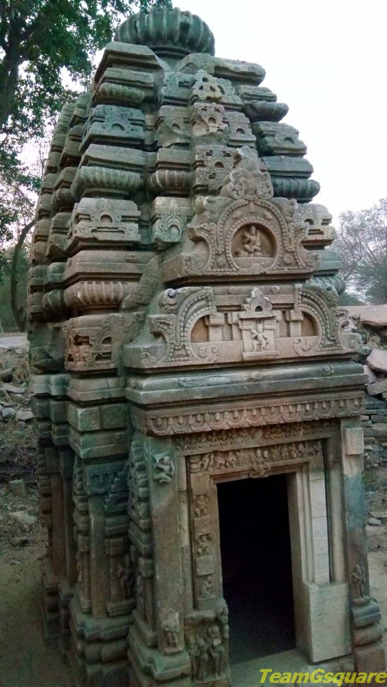 Team G Square: MP Diaries: Bateshwar Temples, A Legacy of ASI Chief KK ...