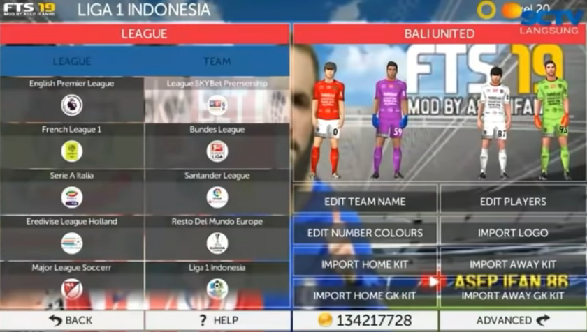 Download FTS 19 Full Transfer By Asep Ifan 86 Update Februari - Gobel ...