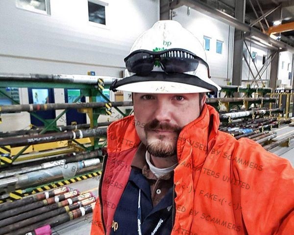 ScamHaters United .. Visit us also on Facebook and Instagram : MICHAEL ...