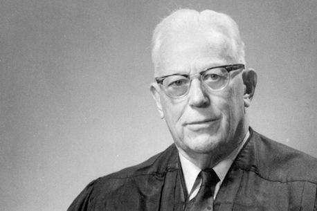 Brown v Board of Education: Chief Justice Earl Warren