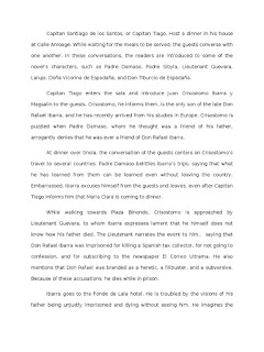 don rafael ibarra noli me tangere - philippin news collections