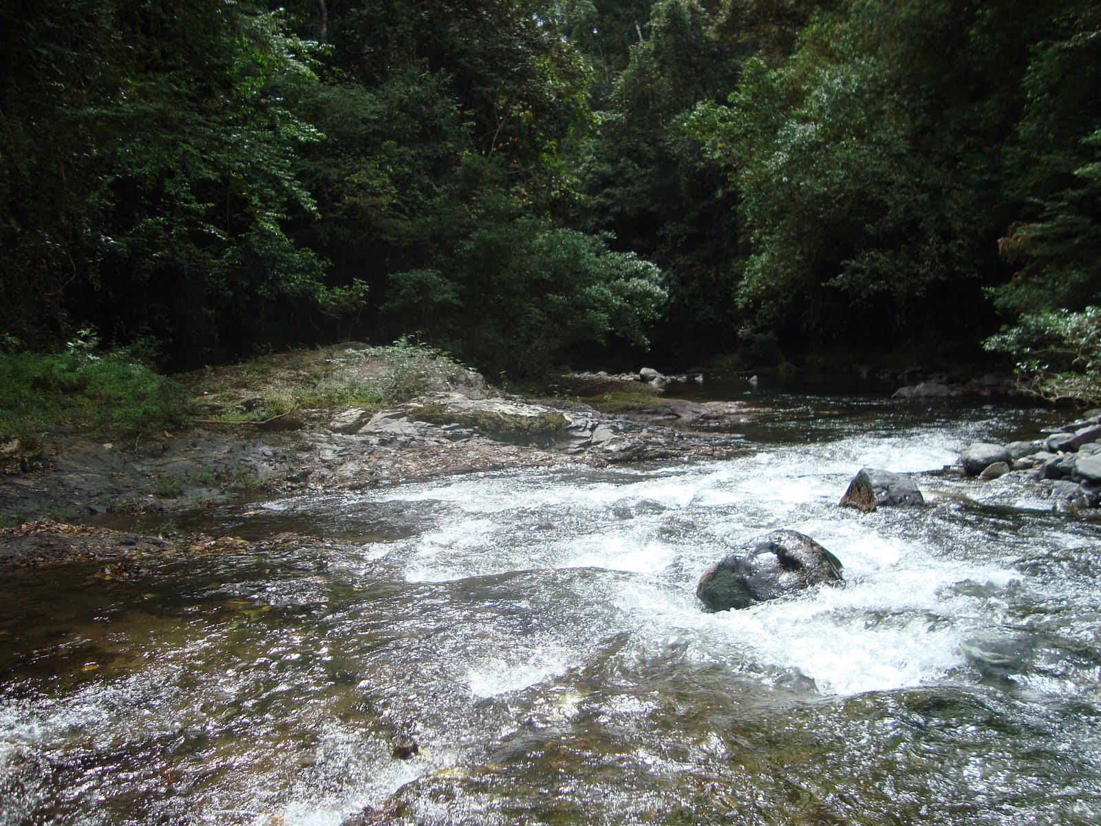 ngabedesign: La comarca ngäbe-Bugle y su encanto