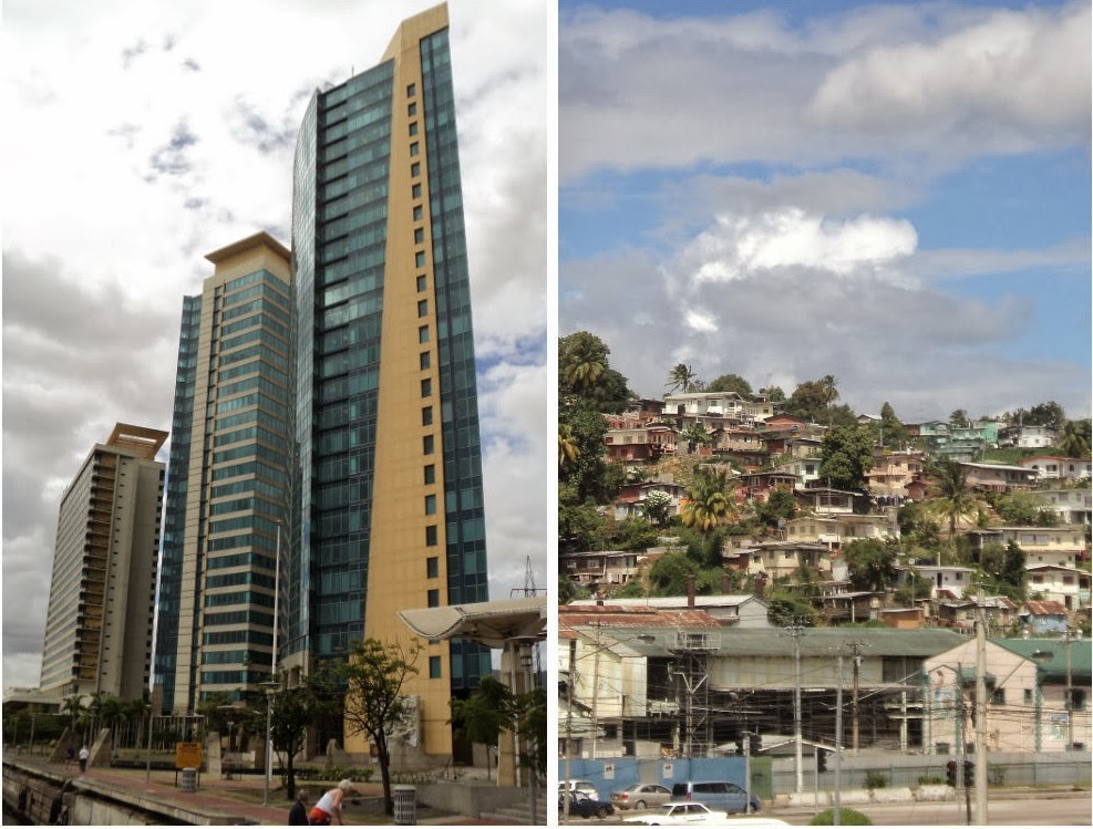 Urban Congestion: Planned and Unplanned Development: A Result of ...