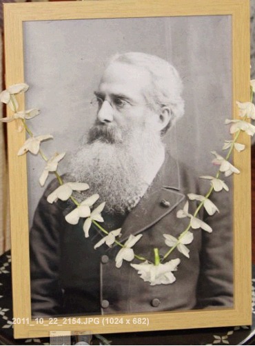 Blavatsky News: September 2012