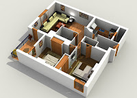 Free 3D Building Plans | Beginner's Guide - Business | Real Estate ...