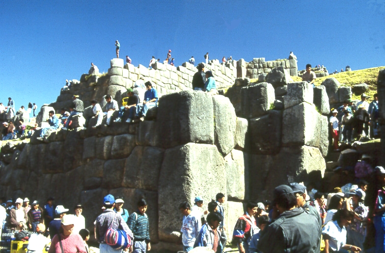 Ancient Mysteries Explained; The Blog: Inti Raymi