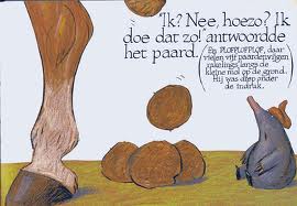 Slice of Life: The Who-Poop-on-my-head –book