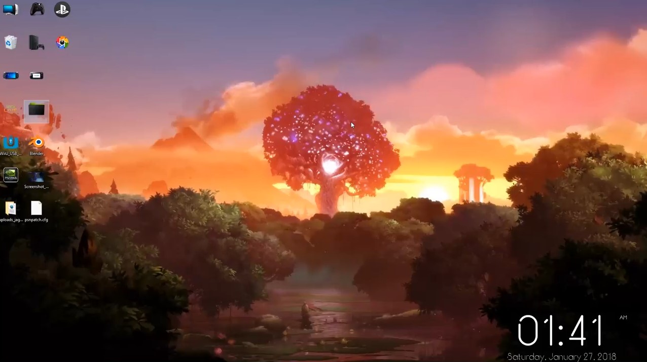 ori and the blind forest live wallpaper free download - wallpaper engine