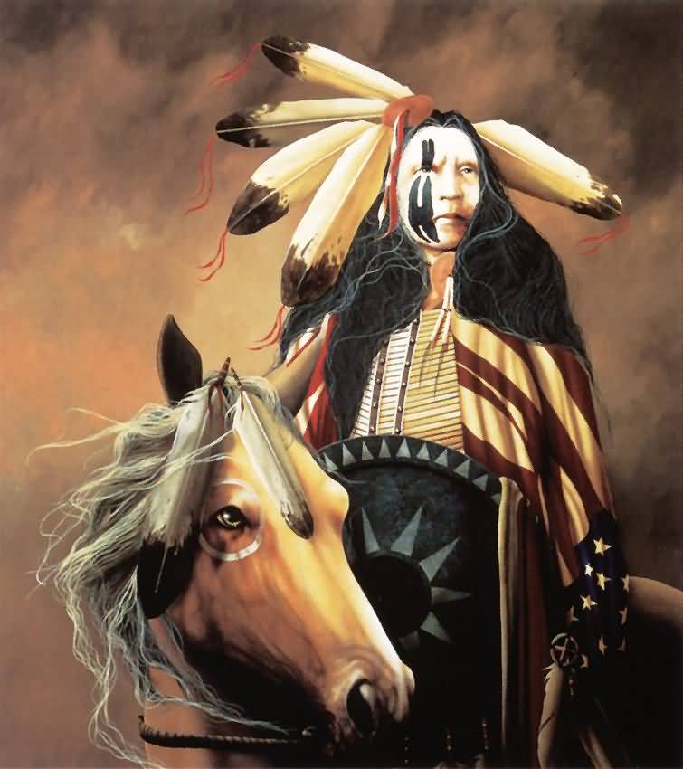 White Wolf : J. D. Challenger - A brilliant artist who told the story ...