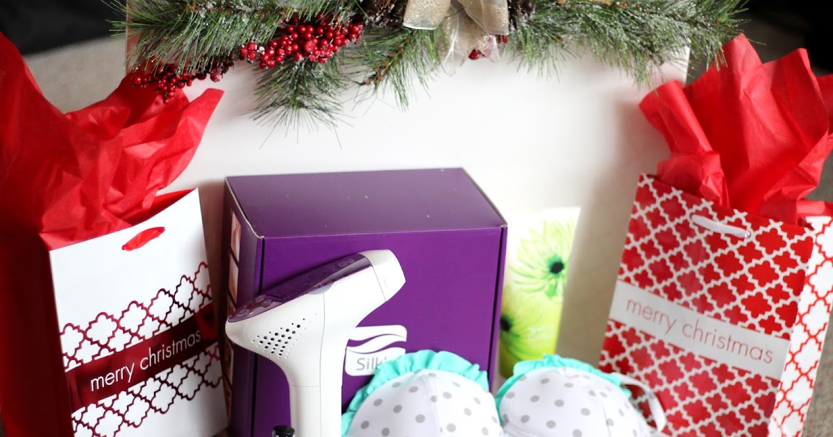 Get Gifting with the Flash&Go! | For the Joy of Life.