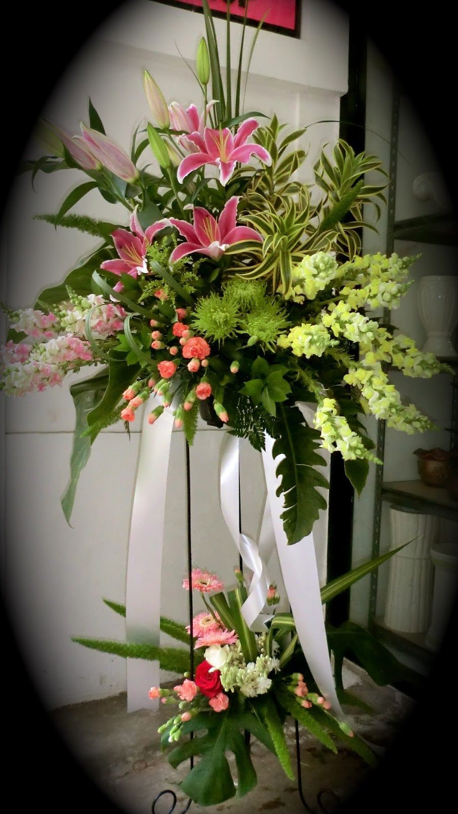 Jual Bunga di Palembang (082298681272): Florist Bunga Online – Berbagi ...