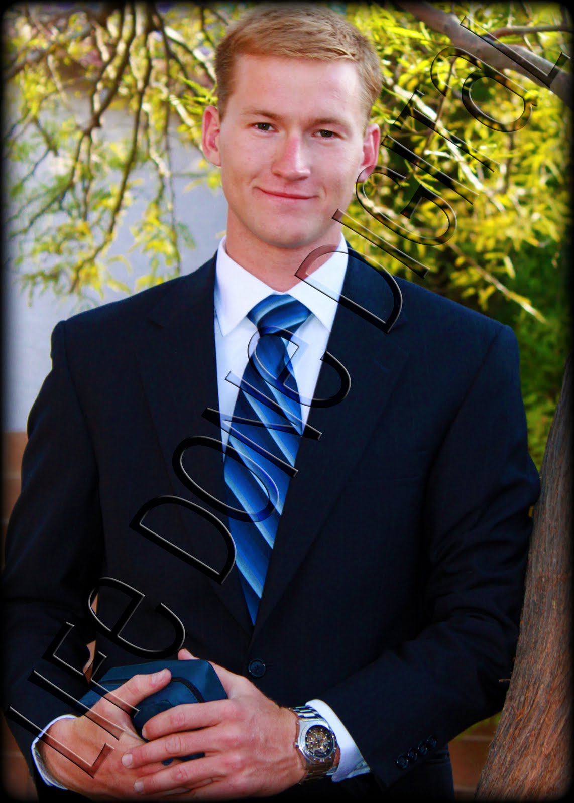 LIFE DONE DIGITAL: Michael Olds Mission Pictures