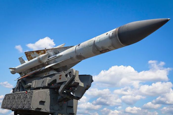 New Eko Dun: Militants’ Missiles threats: Lagos air space, likely target