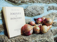 Looking for Johnny Onions: Kore Kamino's Onion Johnnies