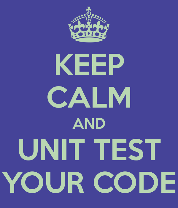 Atando Cabos: La materia pendiente de muchos proyectos: buenos Unit ...