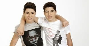 GEMELIERS: Biografía de Gemeliers