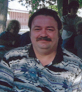 DarkeJournal Obituaries: Gerald D. "Jerry" McClellan (July 29, 2013)