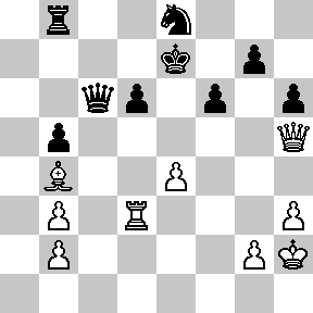 BudapestChessNews: Verifying The Sharpest Sicilian 2012 6.Bc4-Part 2