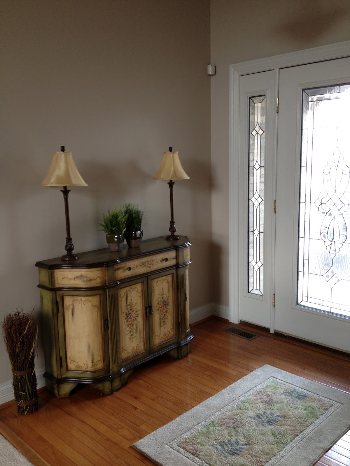 Importance in Proportion! - Interior Design Ideas