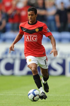 Nani wallpapers | Real Madrid Wallpaper Hd