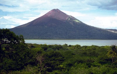 Made in Central America: Exploring the Momotombo Volcano in Nicaragua