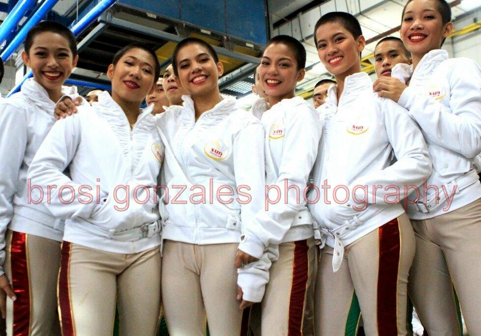 brosigonzalesphotos: UP Pep