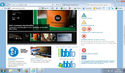 4234 Charley Harris A2 Media 2012 - 2013