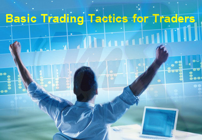 Basic Trading Tactics for Traders - Money Classic Research | live ...