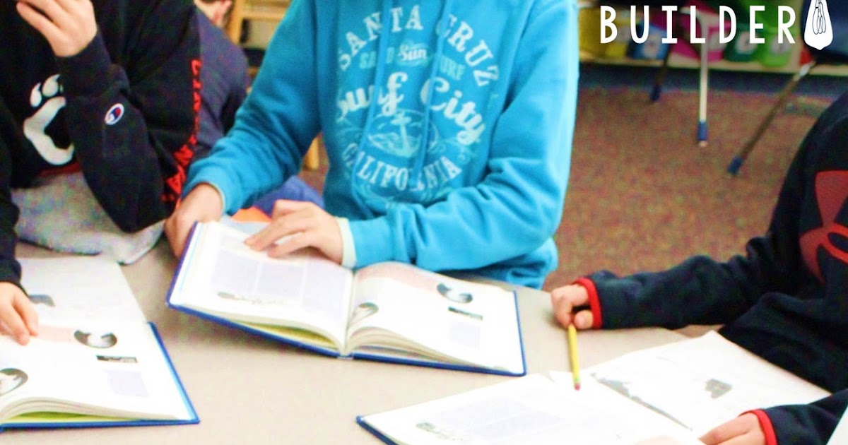 How to Organize Your Reading Groups