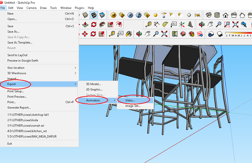 cara membuat orang berjalan di sketchup - Emma King cara membuat orang berjalan di sketchup - Emma King