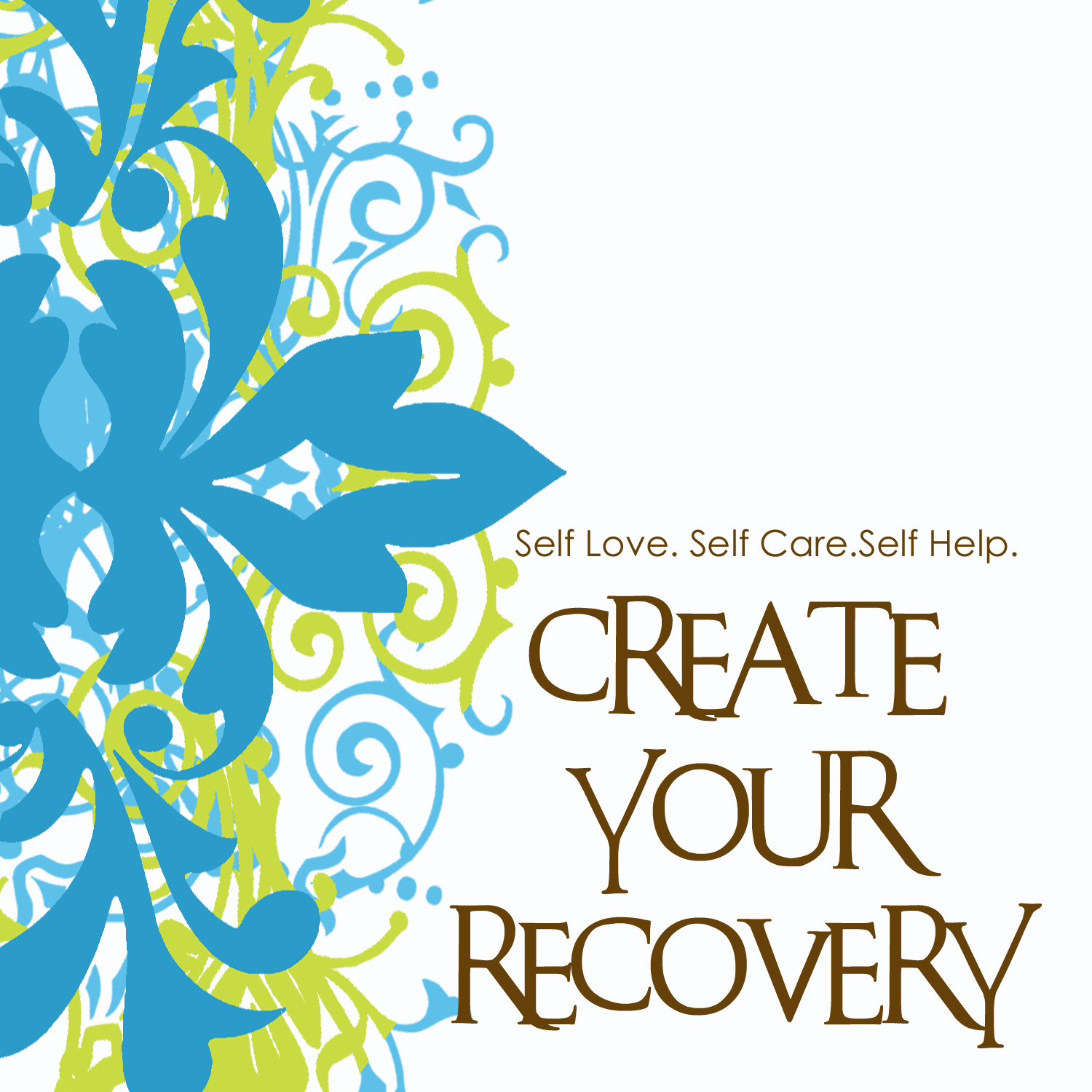 Rock Your Recovery: Welcome to Rock Your Recovery