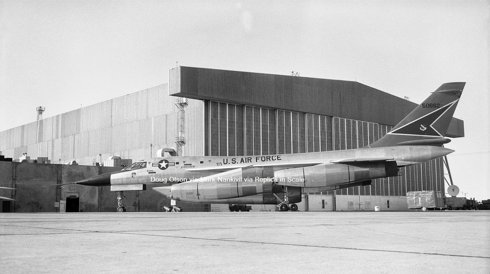 Replica in Scale: An Amazing Delta, Some 80s T-Birds, a Hog, and A ...