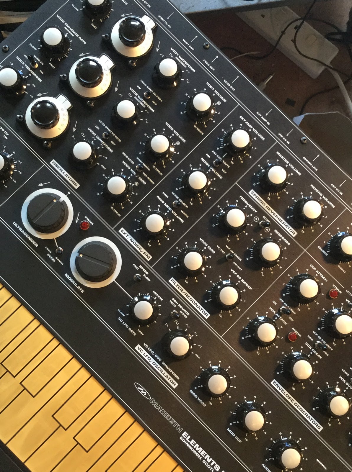 MATRIXSYNTH: New MacBeth Elements EL2