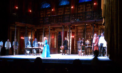 Adventures in the Endless Pursuit of Entertainment: Dress Rehearsal ...