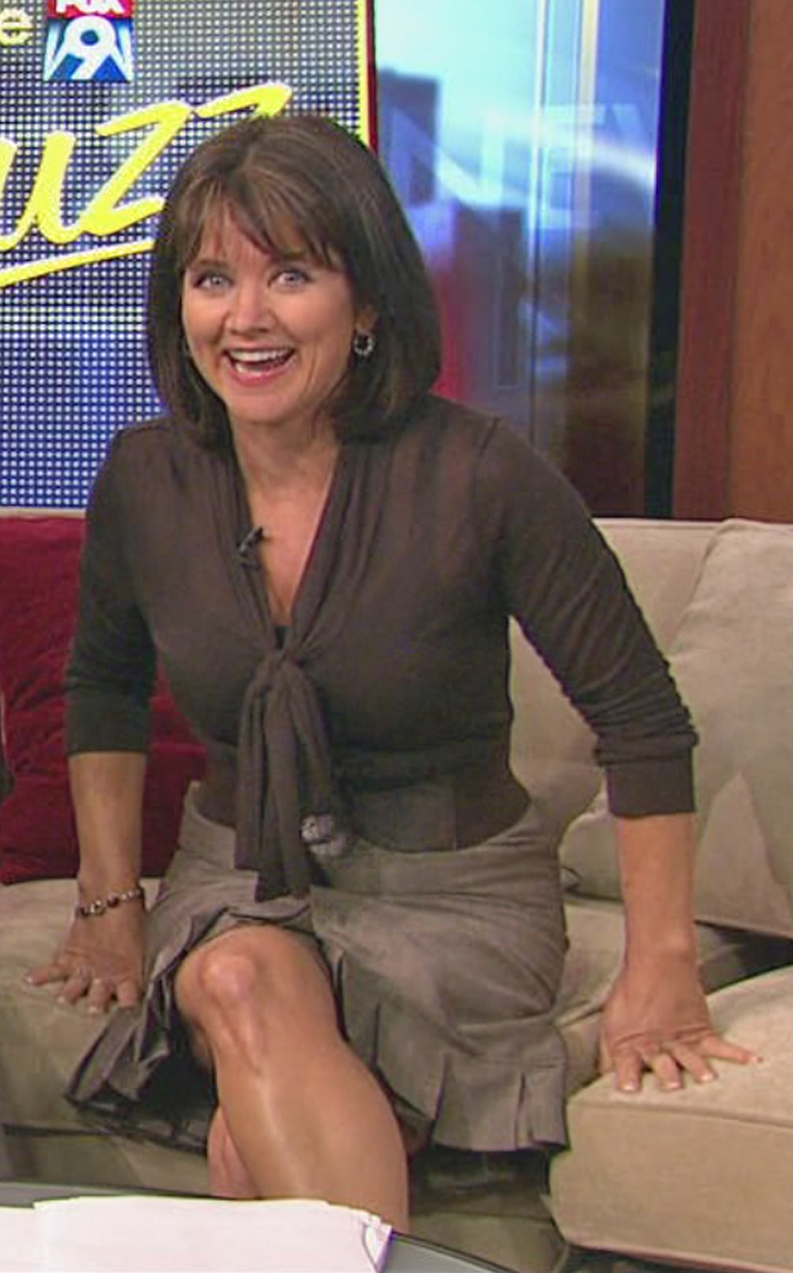 The Appreciation Of Booted News Women Blog Alix Kendall Is Enjoying Summertime