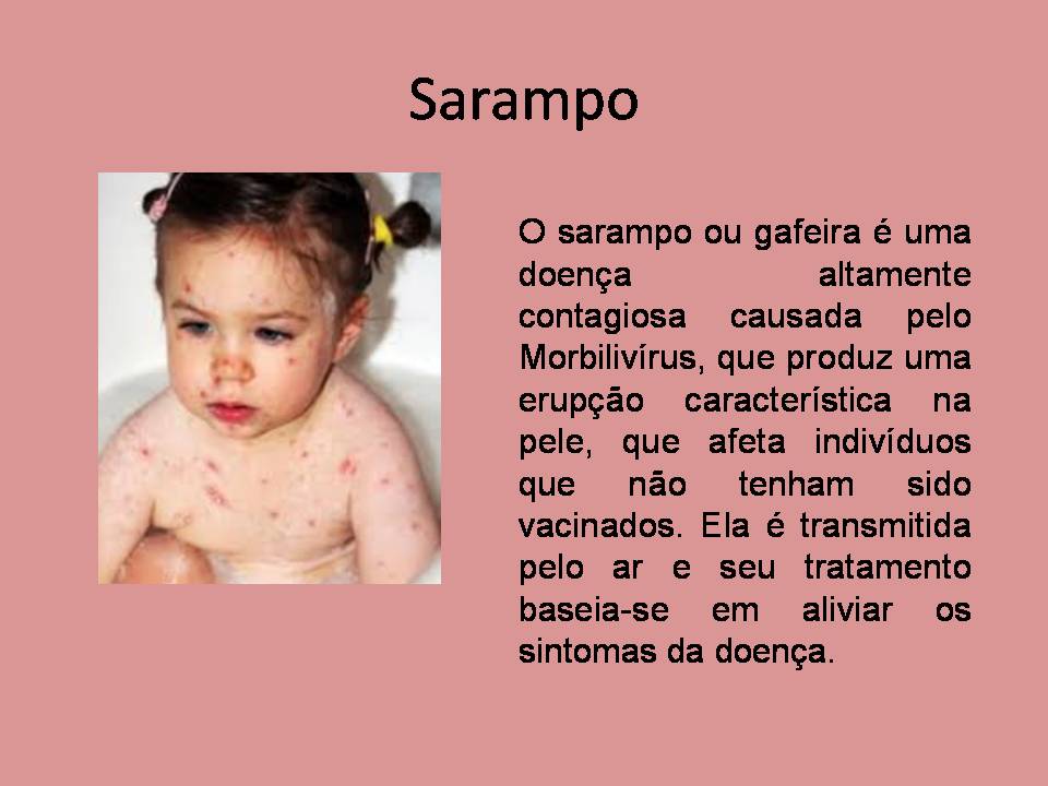 Blog da Profa. Irlene - 2o Ano: Texto 37- Doenças por vírus