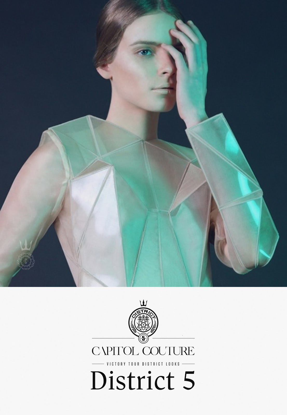 El Distrito 5 nos enseña su look para el Tour de la Victoria! | Real or ...