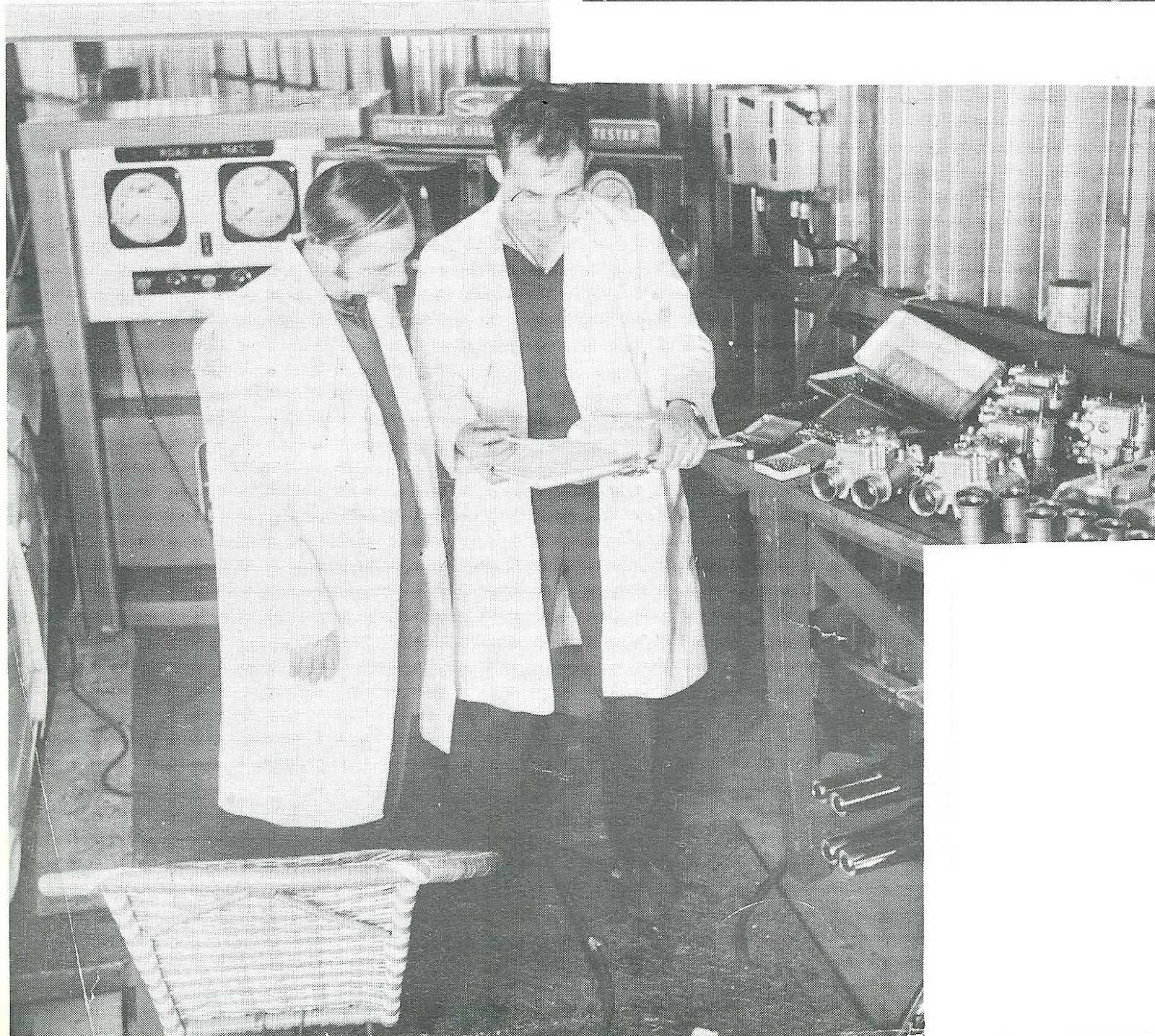 Alconi Conversion for Renault R8 & R10 Models 1964 - 1970: Alconi ...