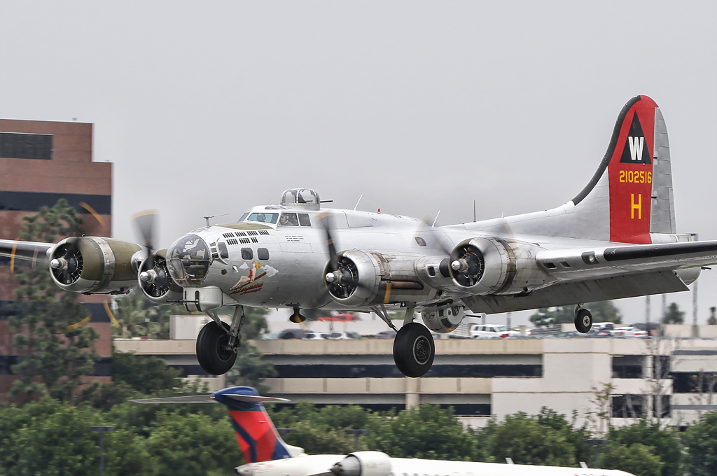 Aero Pacific Flightlines: Experimental Aircraft Association (EAA ...