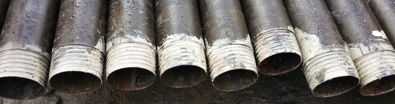 Rupert's Blog: Calamity 3, broken casing